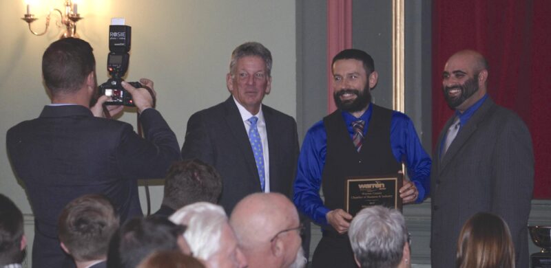 Businesses recognized by chamber for milestones, accomplishments | News ...